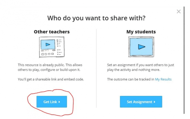 WordWall – A magia de criar jogos de forma fácil! - montsite